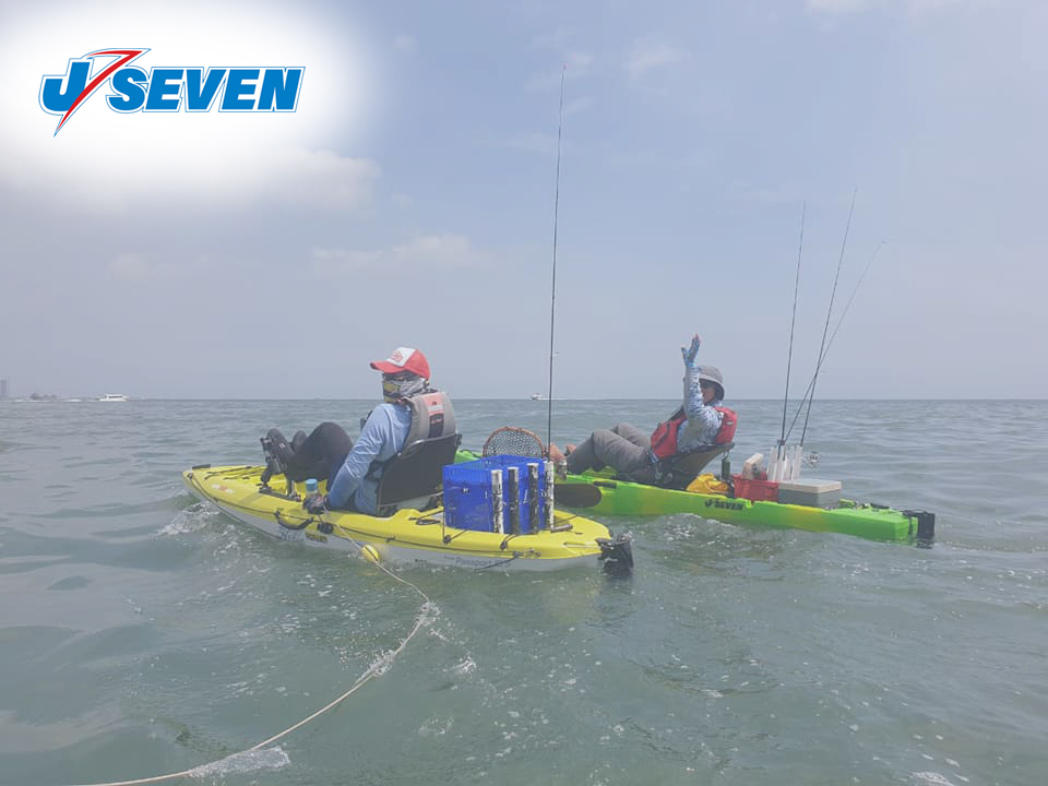 Gallery – J Seven Outdoor